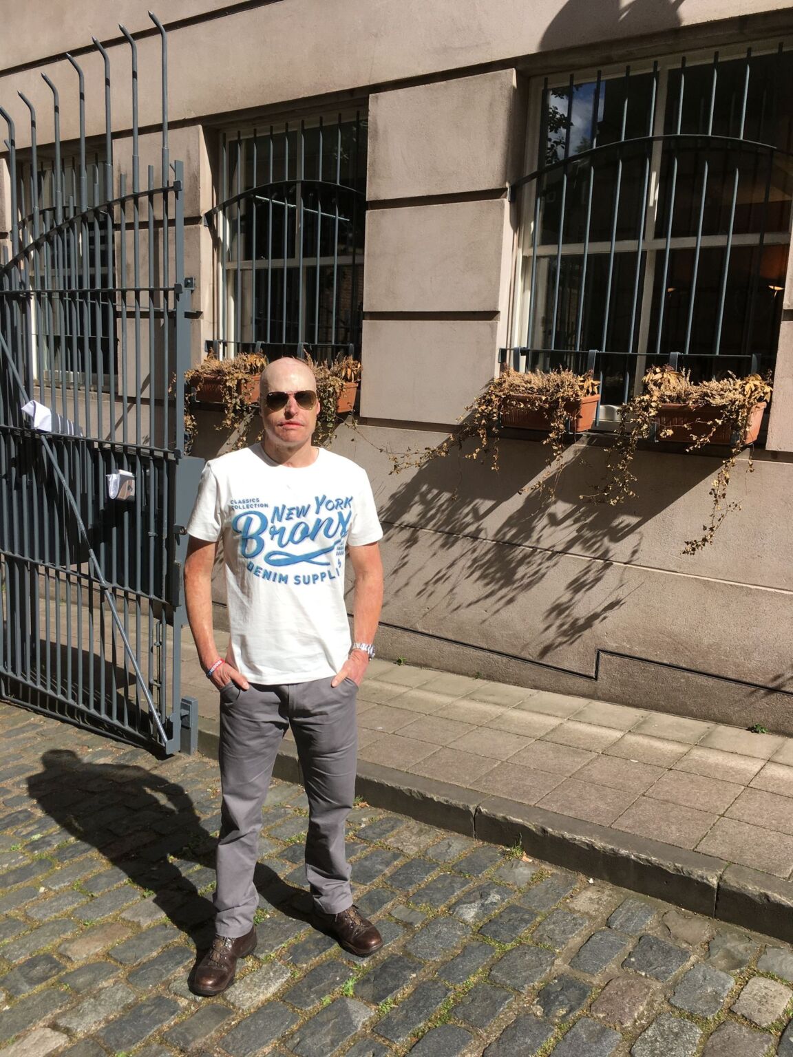 Brand Ambassador – Jamie Hull